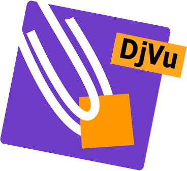 DjVu Reader для Windows
